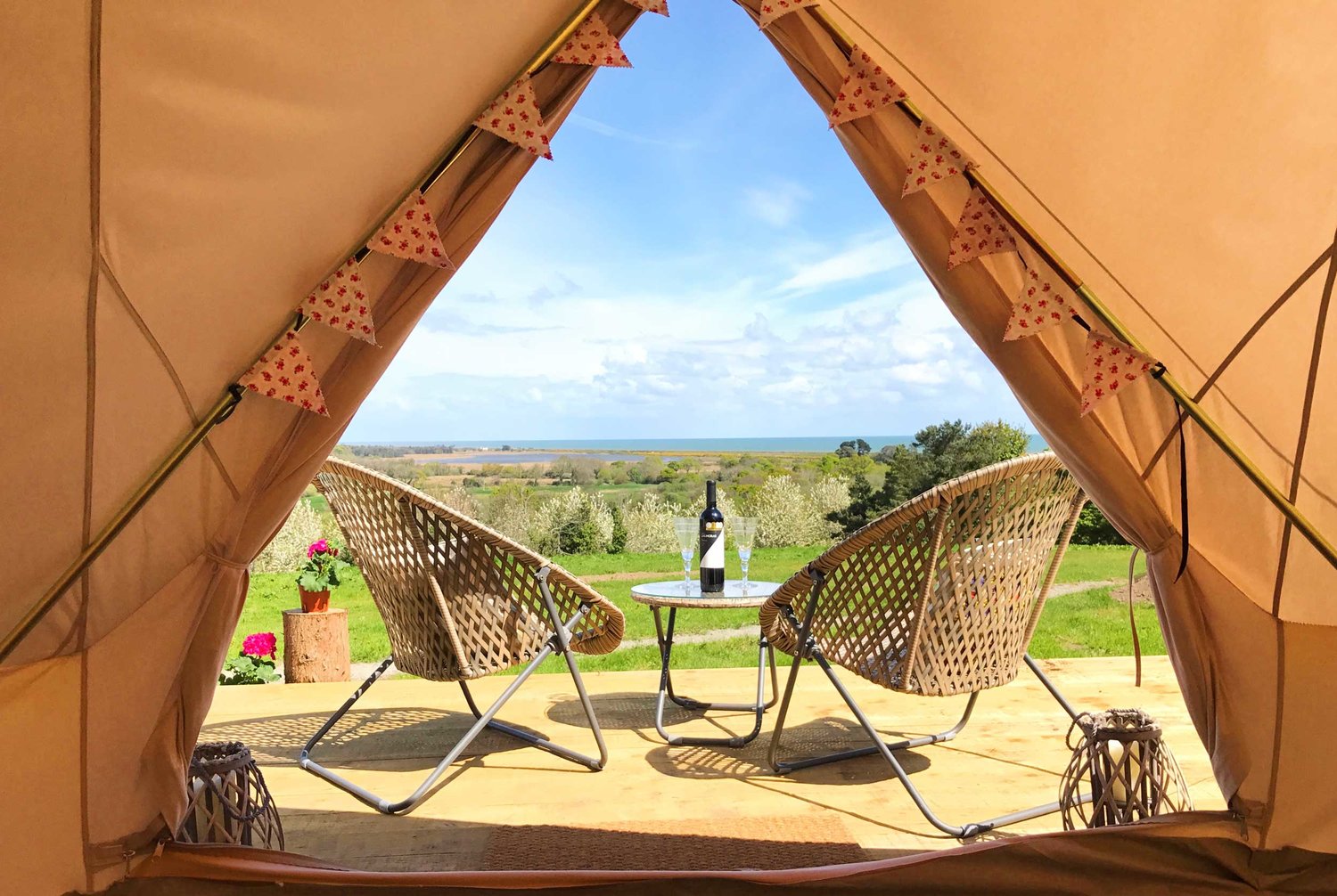 What’s On – Tinakilly Country House Hotel