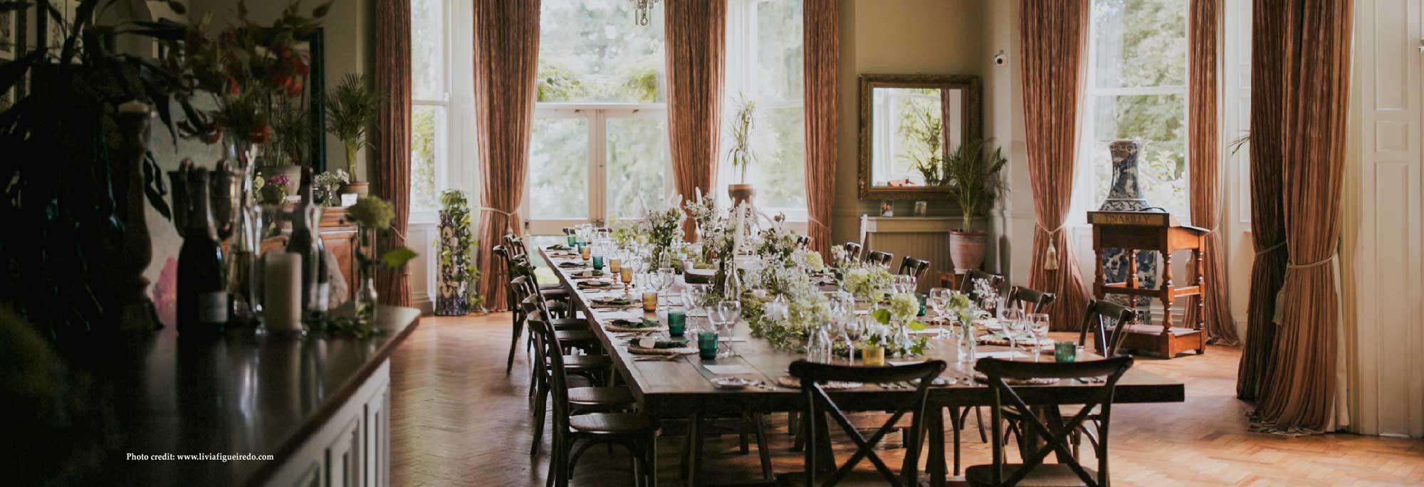 Tinakilly Country House Hotel – Country House Hotel & Gardens