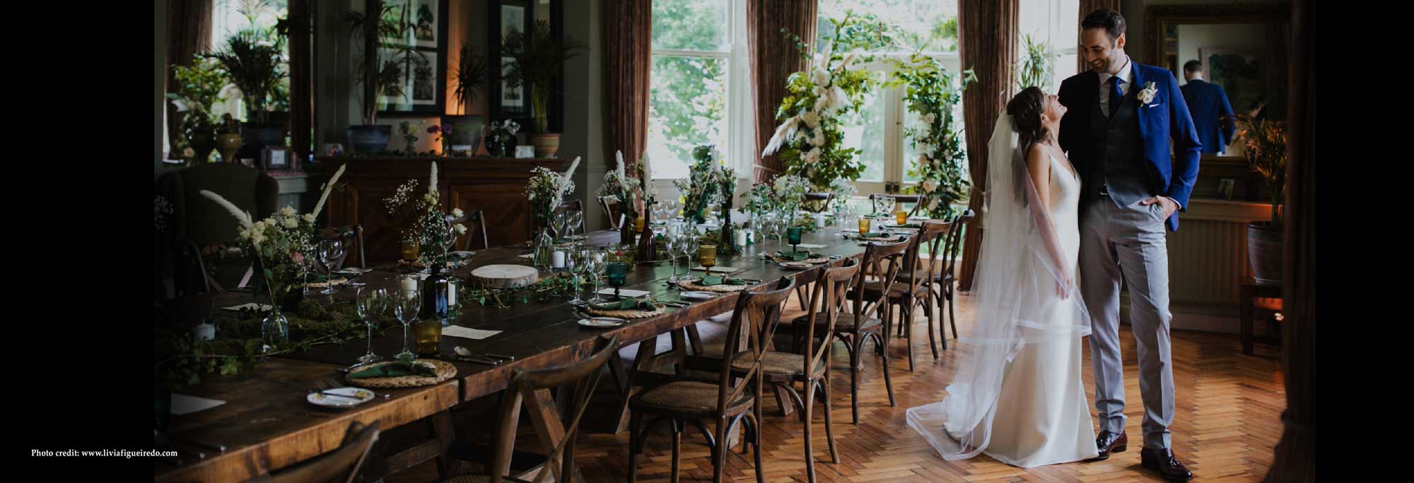 Tinakilly Country House Hotel – Country House Hotel & Gardens