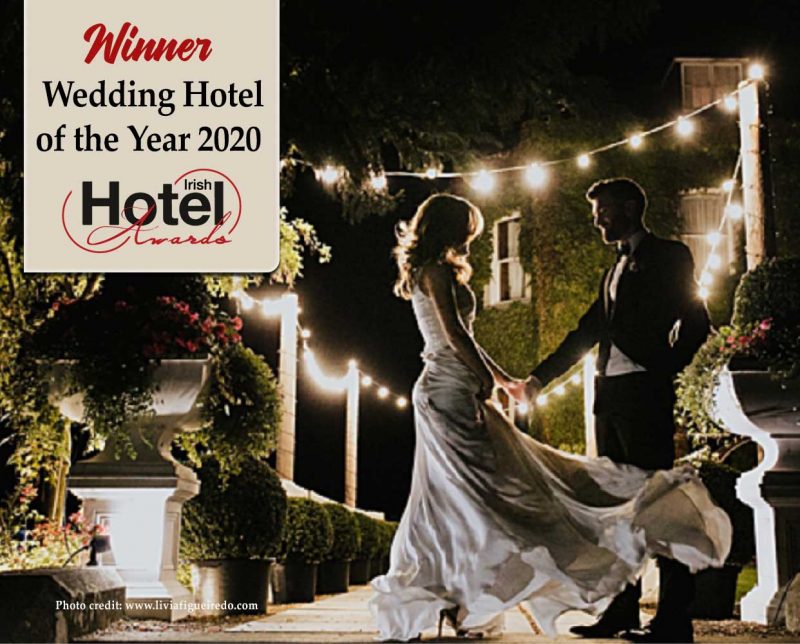 Tinakilly Country House Hotel – Country House Hotel & Gardens