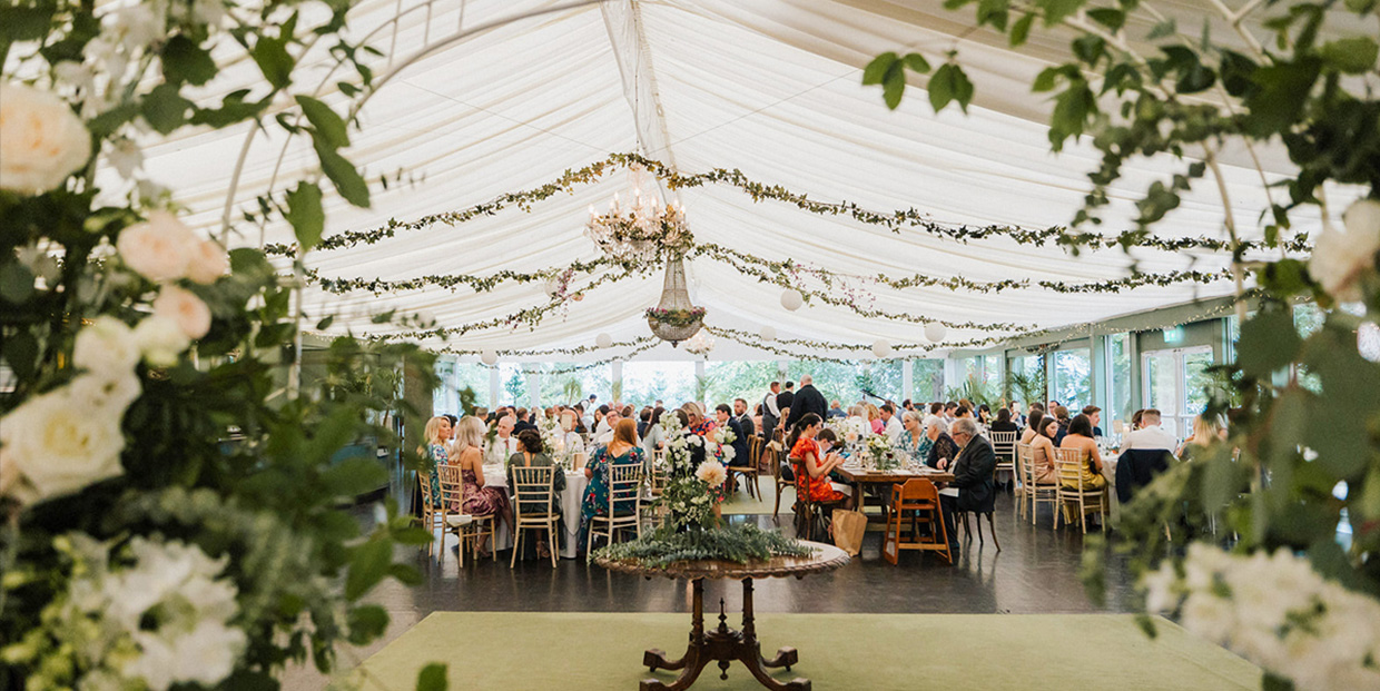 Tinakilly Country House Hotel – Country House Hotel & Gardens