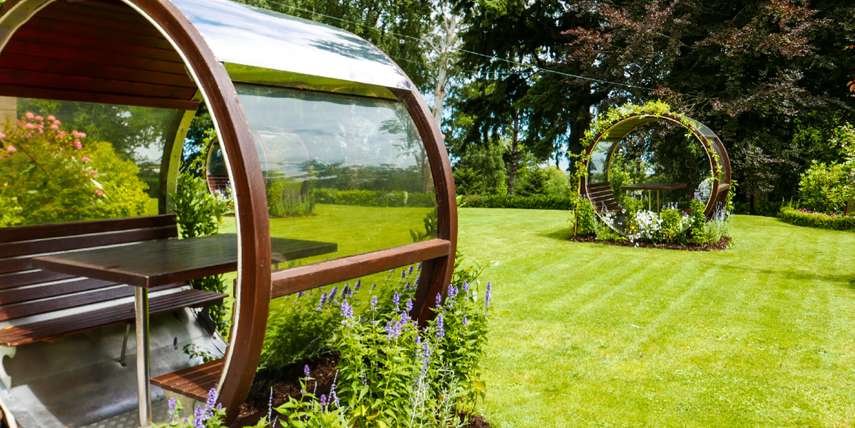 Tinakilly Country House Hotel – Country House Hotel & Gardens